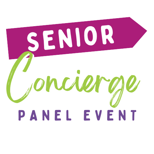 Senior Concierge Panel Event